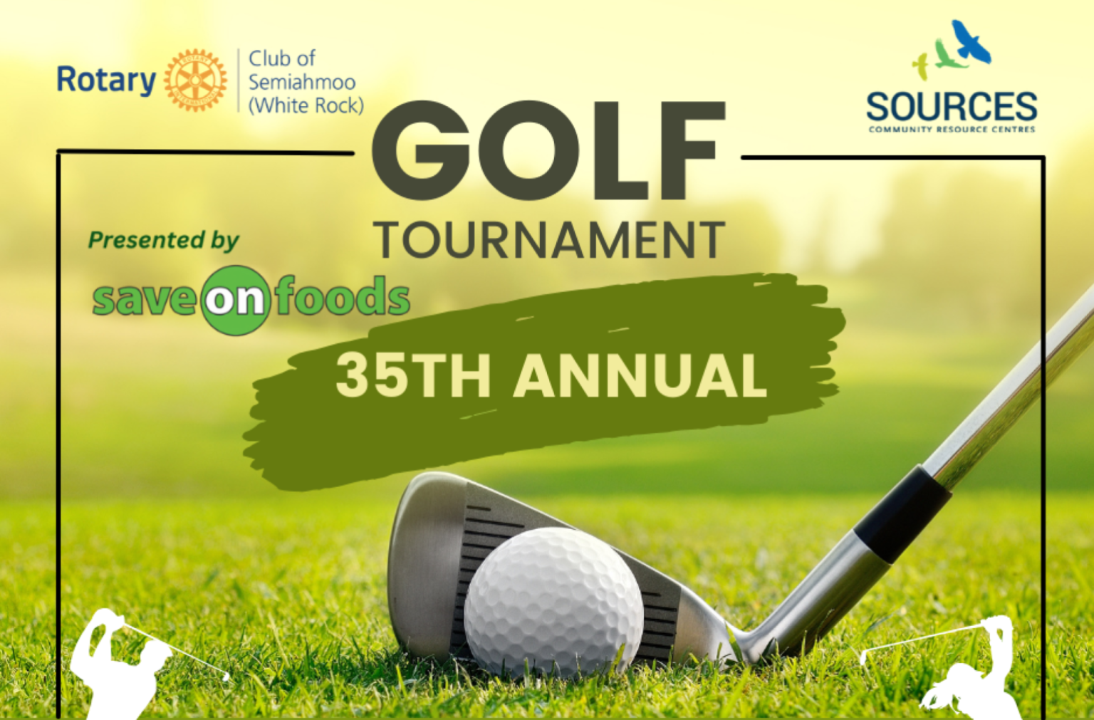 The Event - SEMIAHMOO ROTARY GOLF TOURNAMENT